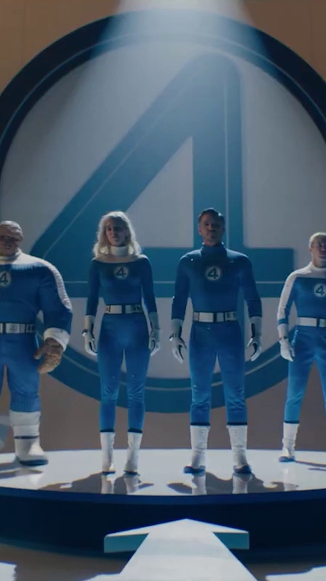 Marvel-Plan bis 2032 steht fest: X-Men, neuer Iron Man & mehr – so geht ...