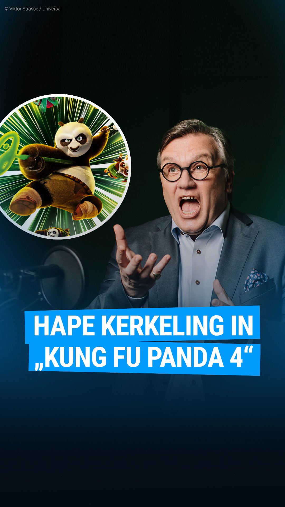 Meister Oogway-Zitate: 12 inspirierende Weisheiten der „Kung Fu Panda ...