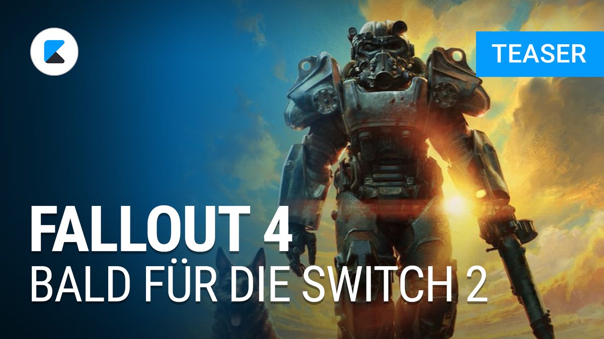 „Fallout“ für die Switch: Aktuell nur ein Endzeit-Spiel für Nintendo ...