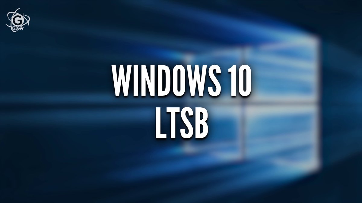 Windows 10 LTSB und LTSC – Einfach erklärt