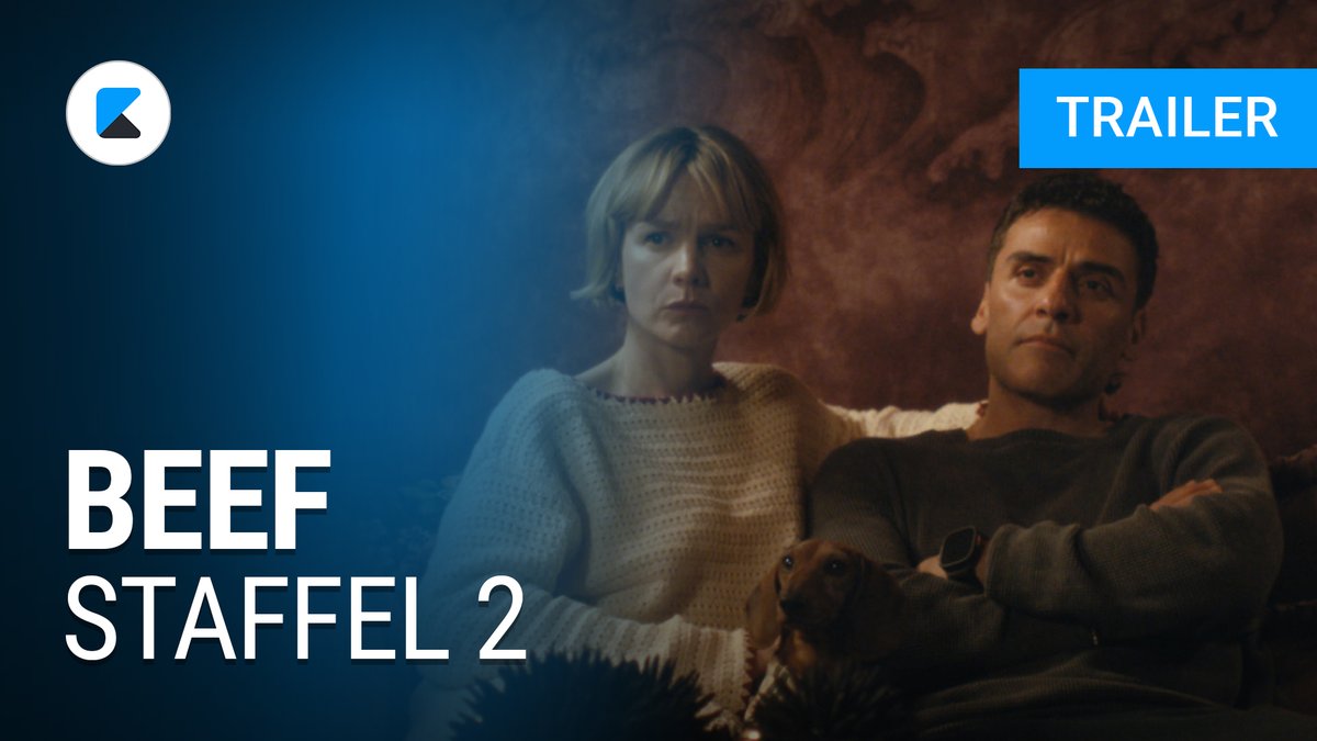 „Beef“ Staffel 2: Start, Cast und Handlung der Fortsetzung bei Netflix