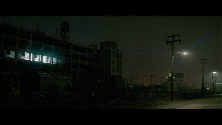 Kin · Film 2019 · Trailer · Kritik