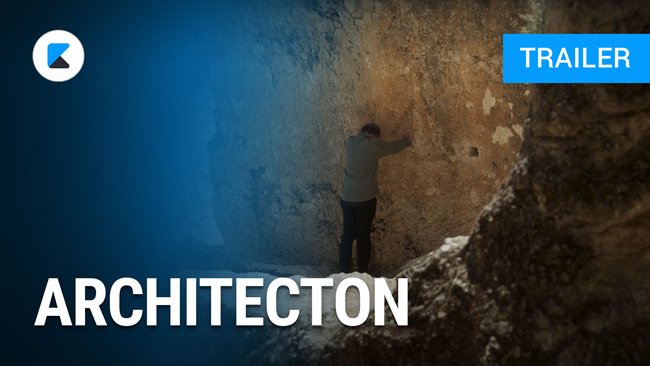 Architecton · Film 2024 · Trailer · Kritik