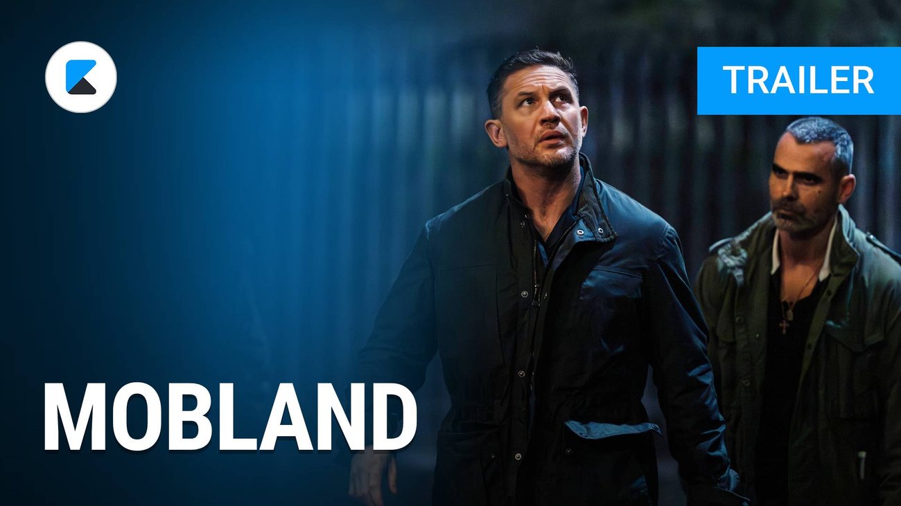 MobLand · Serie im Stream online ansehen, alle Anbieter und News