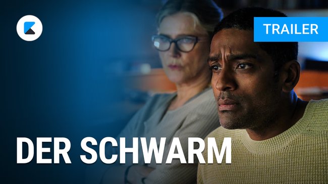Der Schwarm Streamen