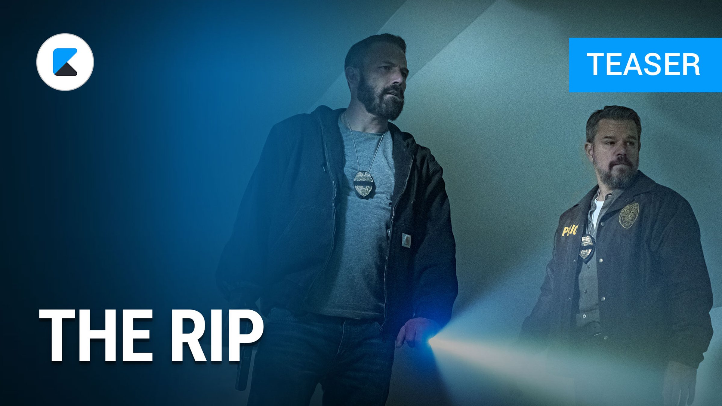 RIP Film · Trailer · Kritik