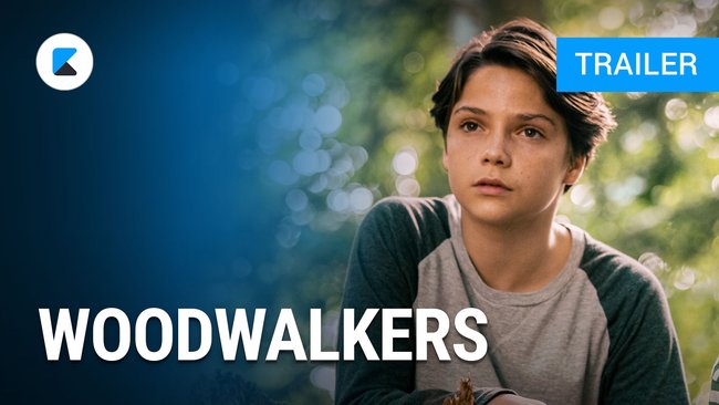 Woodwalkers · Stream | Streaminganbieter