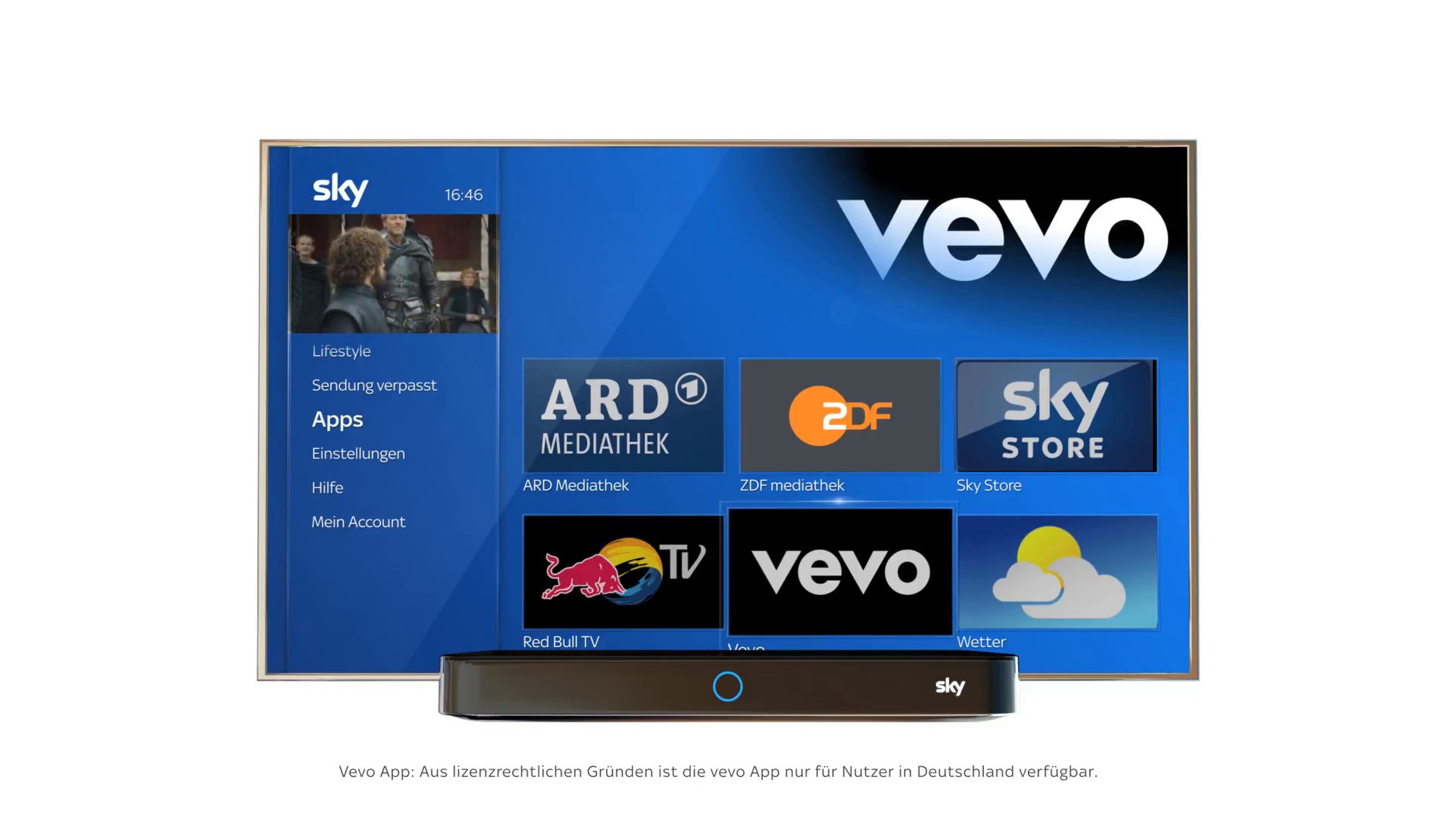 Sky Multiscreen: Kosten & wie es funktioniert