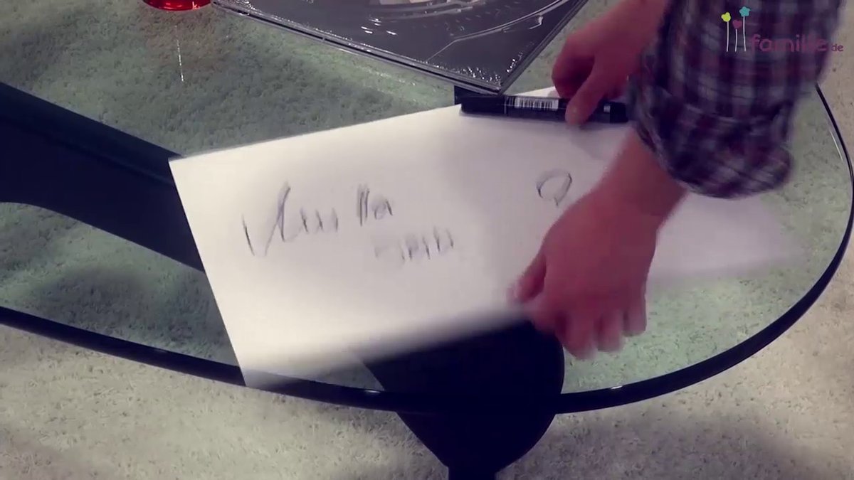 Mama-Rolemodel Maria: War das Jesuskind auch manchmal eine Kackbratze?!