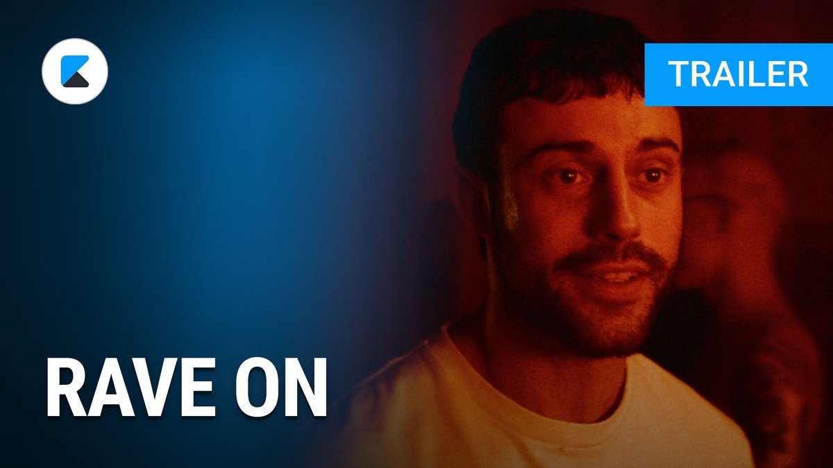 Rave On · Film 2025 · Trailer · Kritik