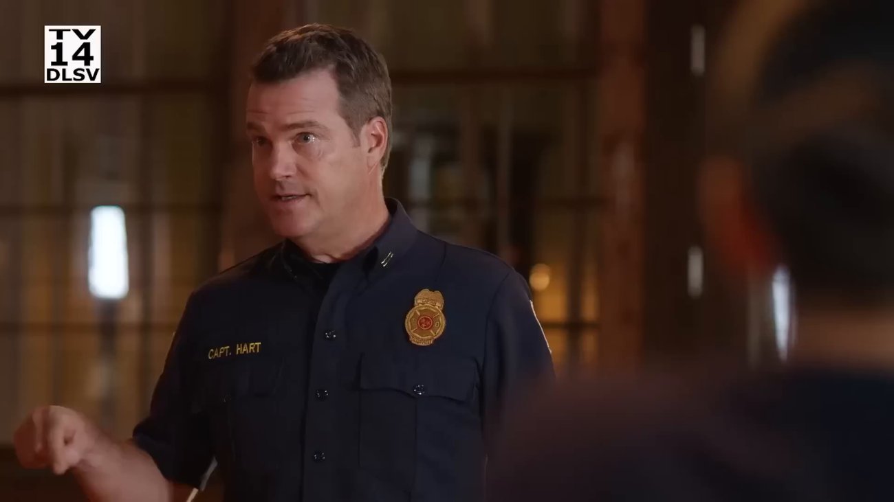 „9-1-1: Nashville“ im Stream: Wann kommt Folge 15 vom Tennessee-Spin ...