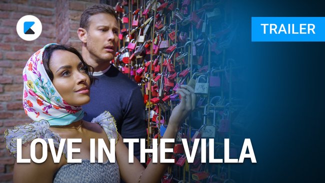 Von „The Umbrella Academy“ zum Romcom-Star: Tom Hopper ab heute in ...