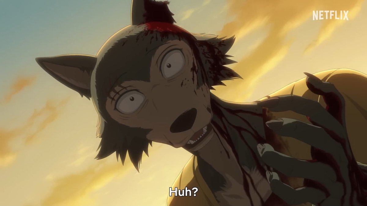 „Beastars“ Staffel 3: Wann kommt Folge 13 (Part 2)?