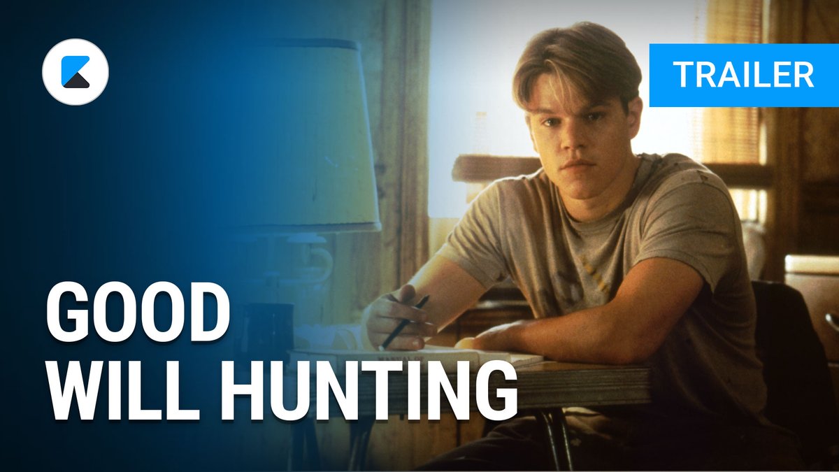 Good Will Hunting · Stream | Streaminganbieter