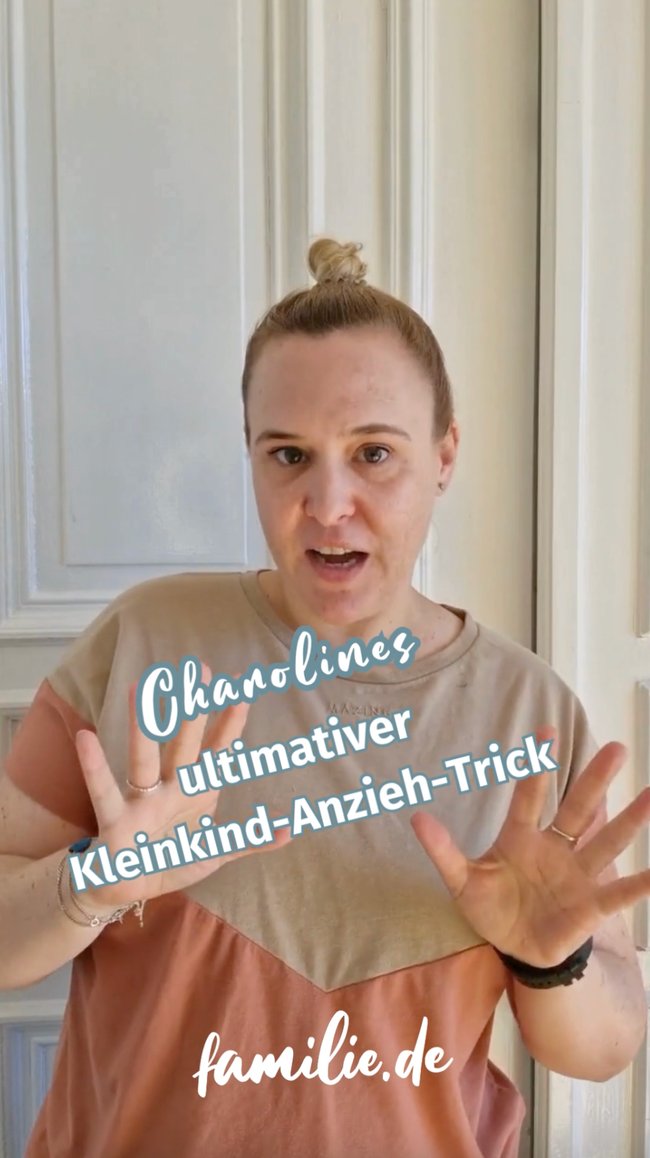 Trotzphase mit 2? Wie du dein Kind unterstützt, statt selbst auszurasten