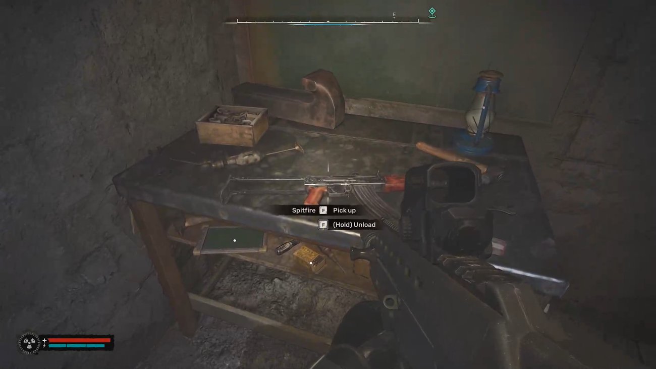 Stalker 2: Waffenliste mit Fundorten und die 5 besten Waffen im Spiel