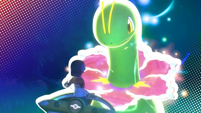 Statt Pokémon-Legenden Z-A: Spielt lieber ein anderes Spin-Off der Reihe