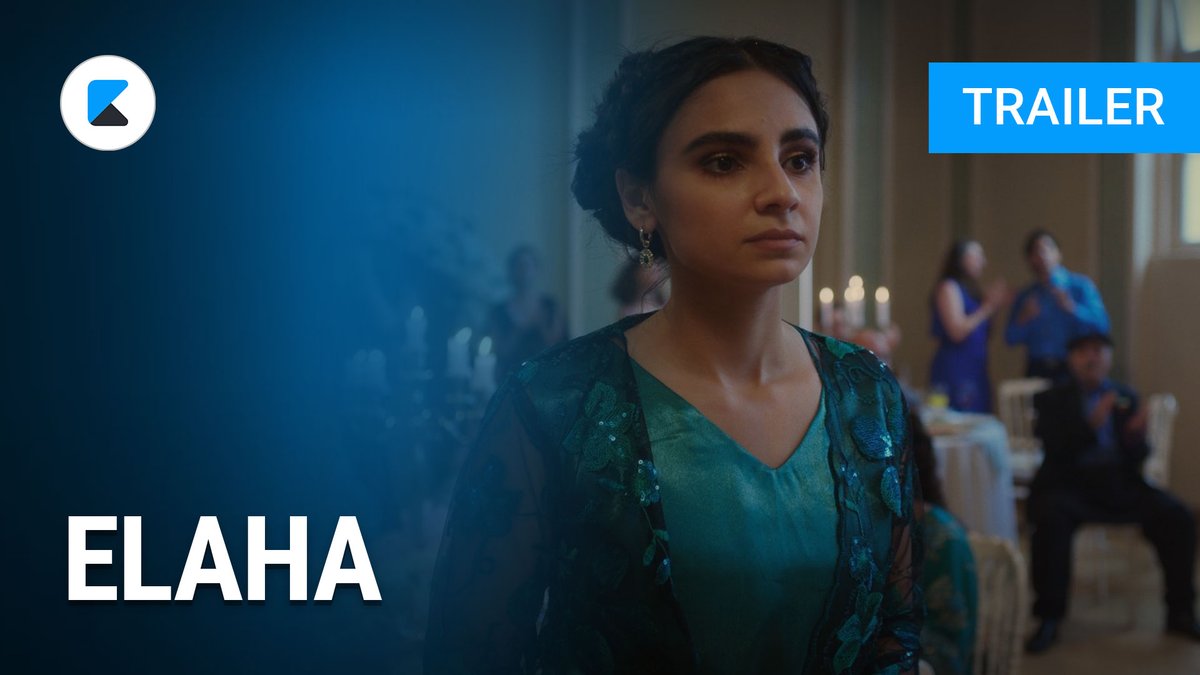 Elaha · Film 2023 · Trailer · Kritik