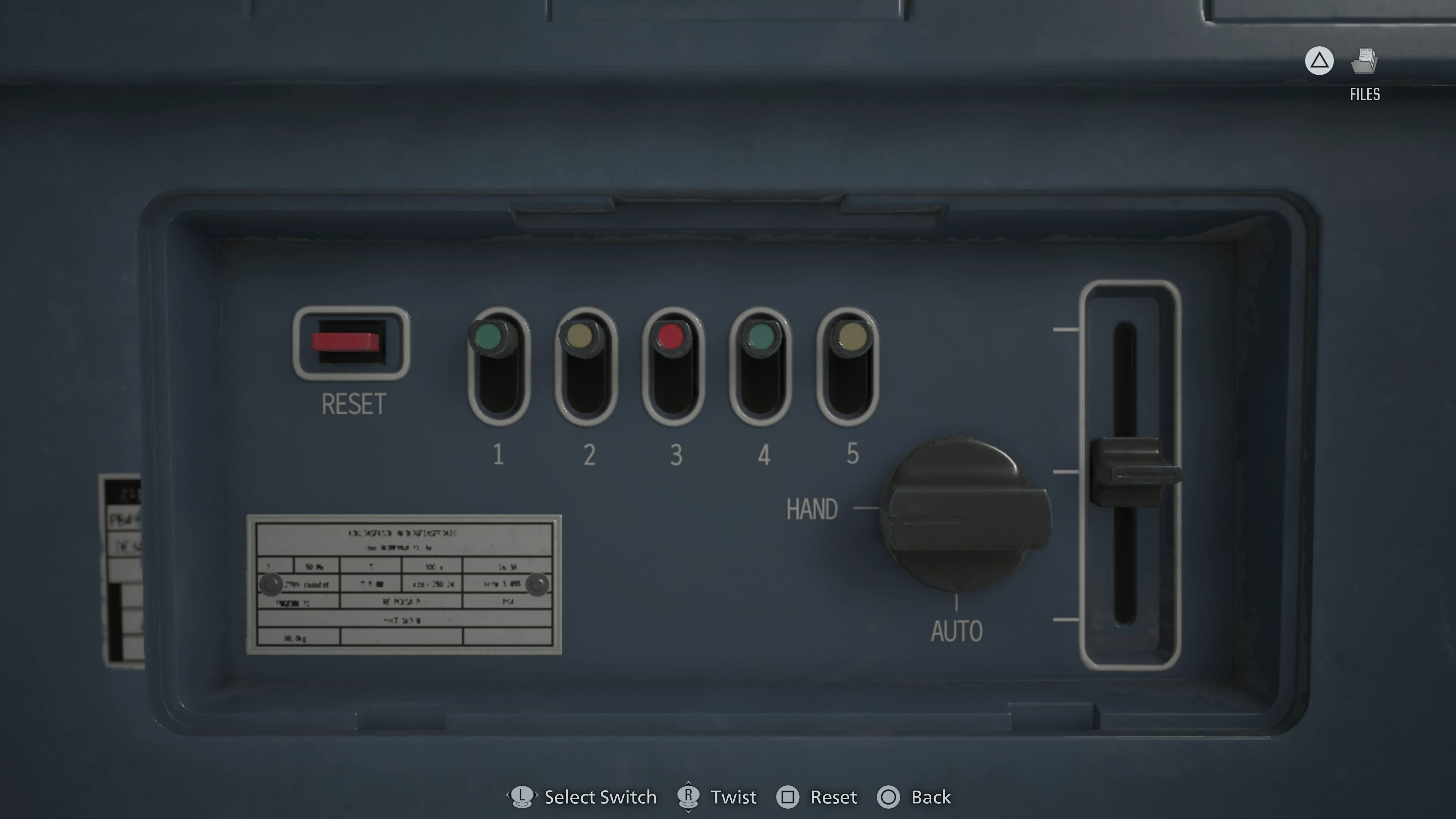 Resident Evil Requiem: Open organ transport box (solution) - GAMINGDEPUTY