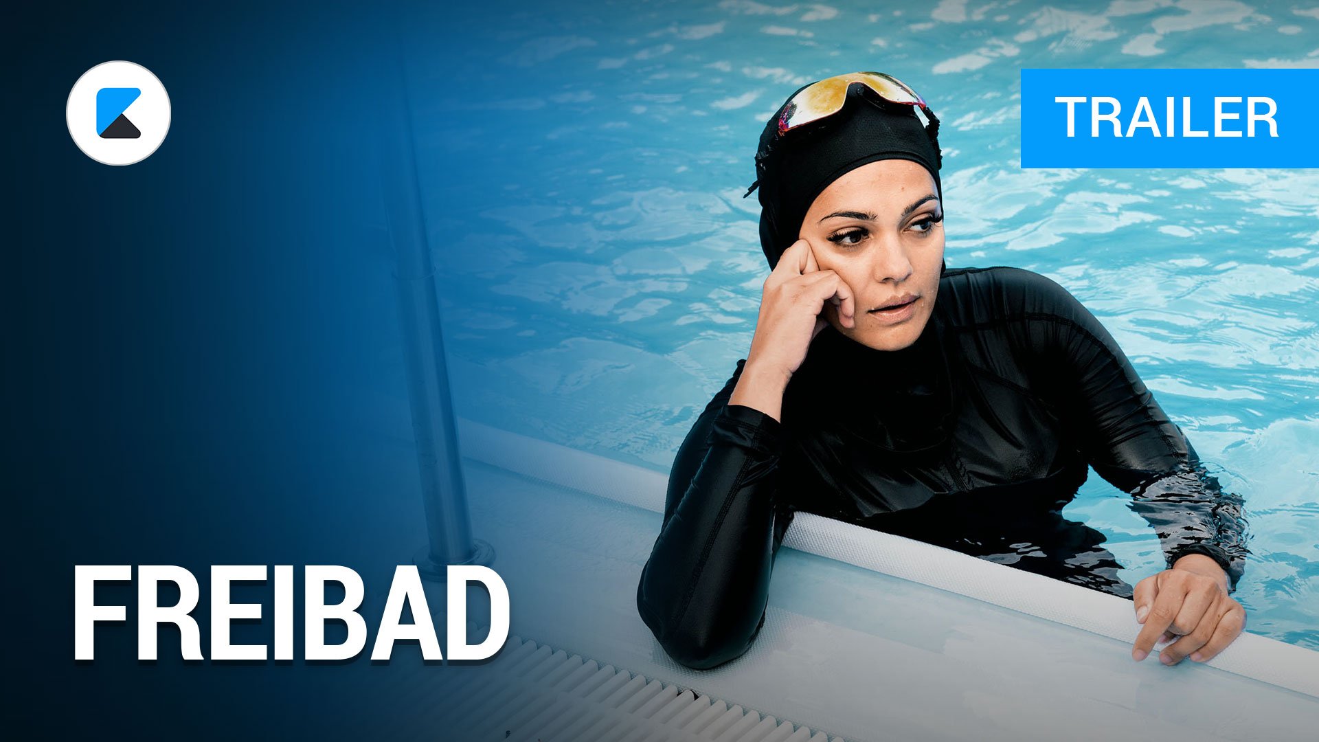 Freibad · Stream | Streaminganbieter