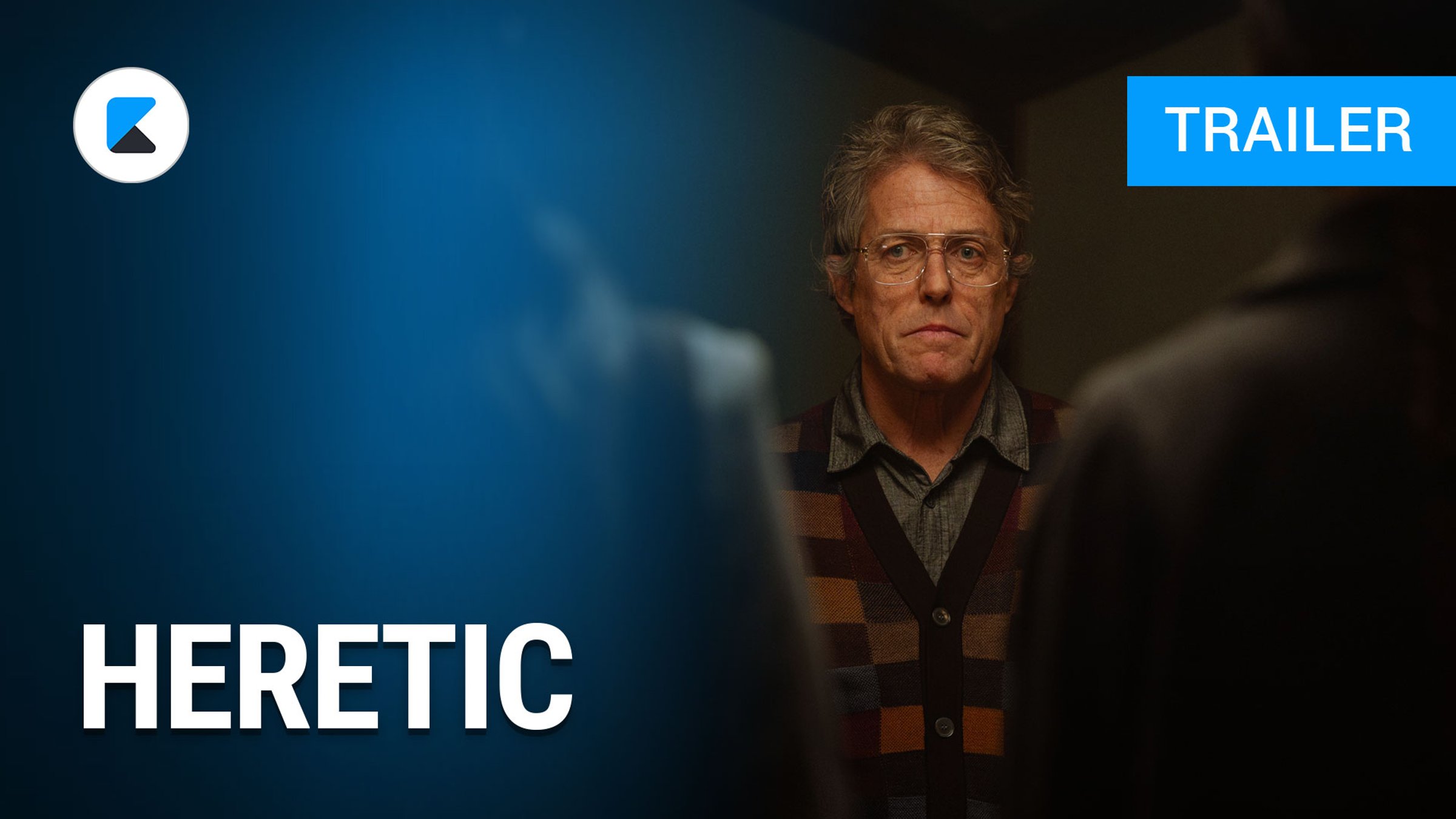 Heretic · Film 2024 · Trailer · Kritik