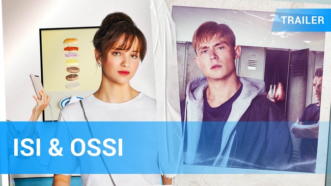 Isi & Ossi · Film 2020 · Trailer · Kritik