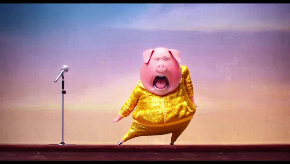 Sing · Stream | Streaminganbieter