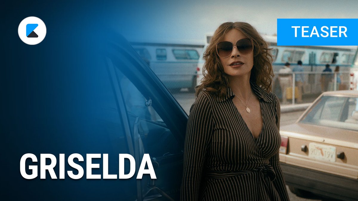 Griselda · Serie im Stream online ansehen, alle Anbieter und News