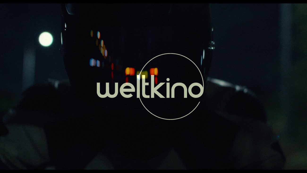 Pillion · Film 2025 · Trailer · Kritik