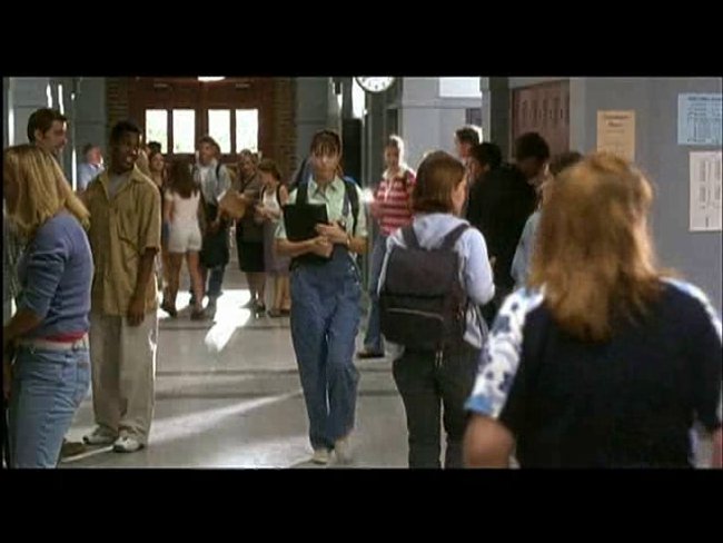 Nur mit dir · Film 2002 · Trailer · Kritik