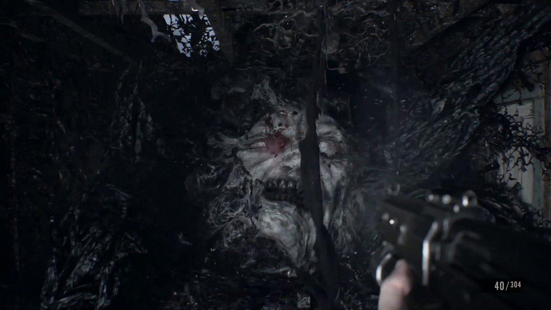 Resident Evil 7: Eveline - Bosskampf: Unsere Kampf-Taktik für den Endgegner