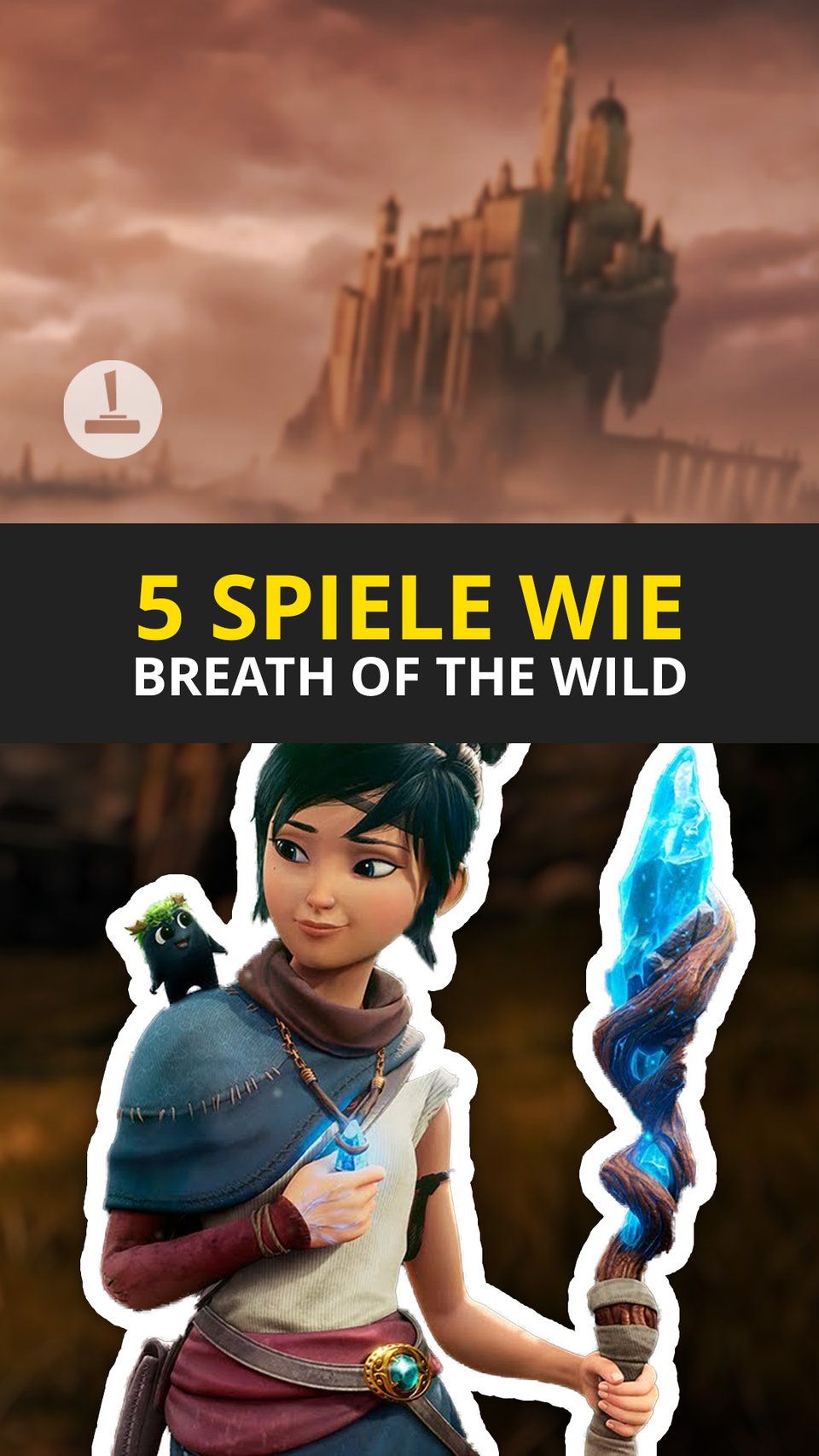 „Zelda“-Reihenfolge: So zockt ihr die Abenteuer von Link richtig