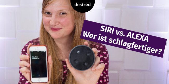 Lustige Alexa-Fragen: 75 Ideen für richtige Lacher