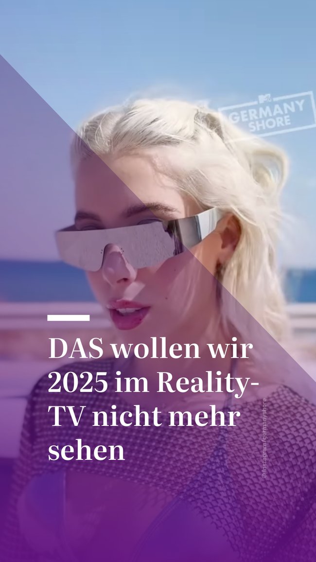 „Ex on the beach“ Staffel 6: Alles zu Start und Sendeterminen in 2025