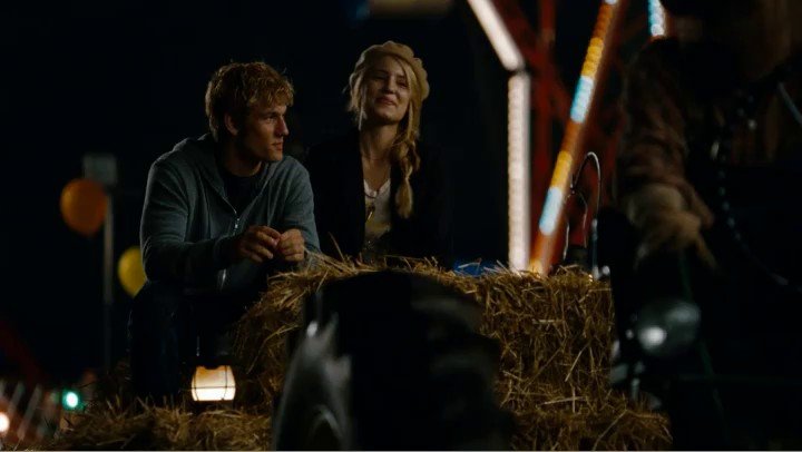 Ich bin Nummer Vier · Film 2011 · Trailer · Kritik