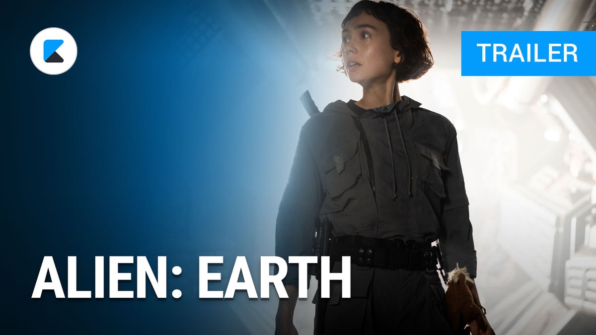 „Alien: Earth“-Finale auf Disney+: Wann startet Folge 8 im Stream?