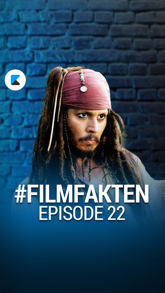 „Fluch der Karibik“ FSK-12-Freigabe: Alle Filme der Piraten-Saga im ...