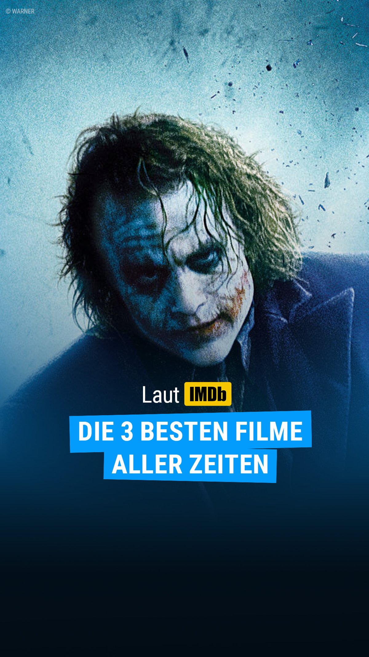 Jackie Chan hat 10 Film-Tipps für euch – und es sind nicht nur Actionfilme