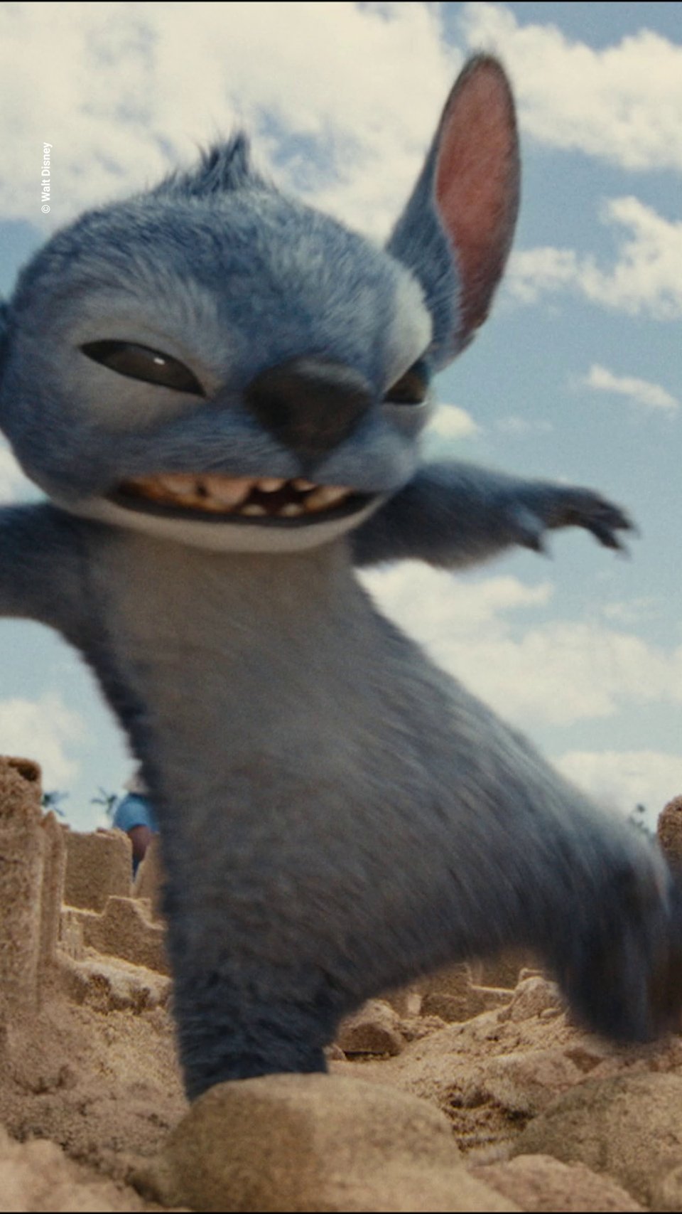 „Lilo & Stitch“: FSK 6 verbot den Kinobesuch für kleine Kinder – für ...