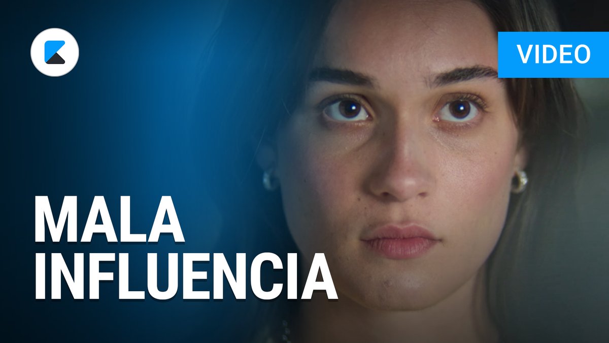 Mala Influencia: Verbotene Liebe · Film 2025 · Trailer · Kritik