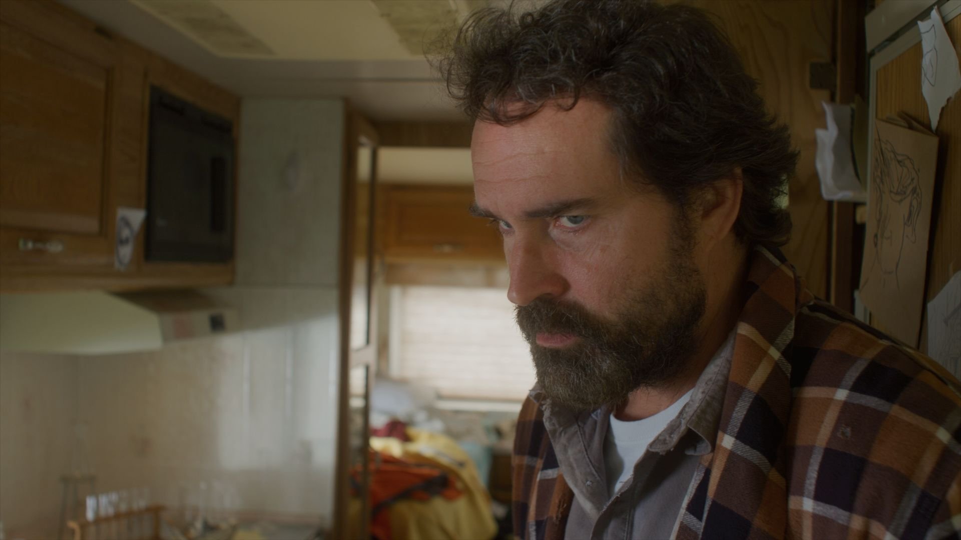 Becoming · Film 2020 · Trailer · Kritik