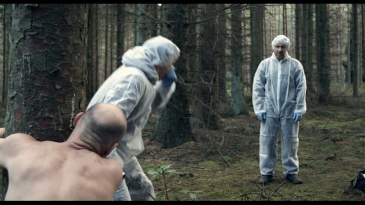 Last Hitman · Film 2013 · Trailer · Kritik