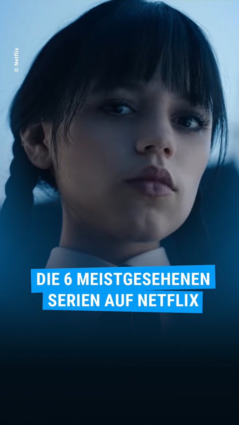 „Blind Sherlock“ Staffel 2: So stehen die Chancen auf eine Fortsetzung ...