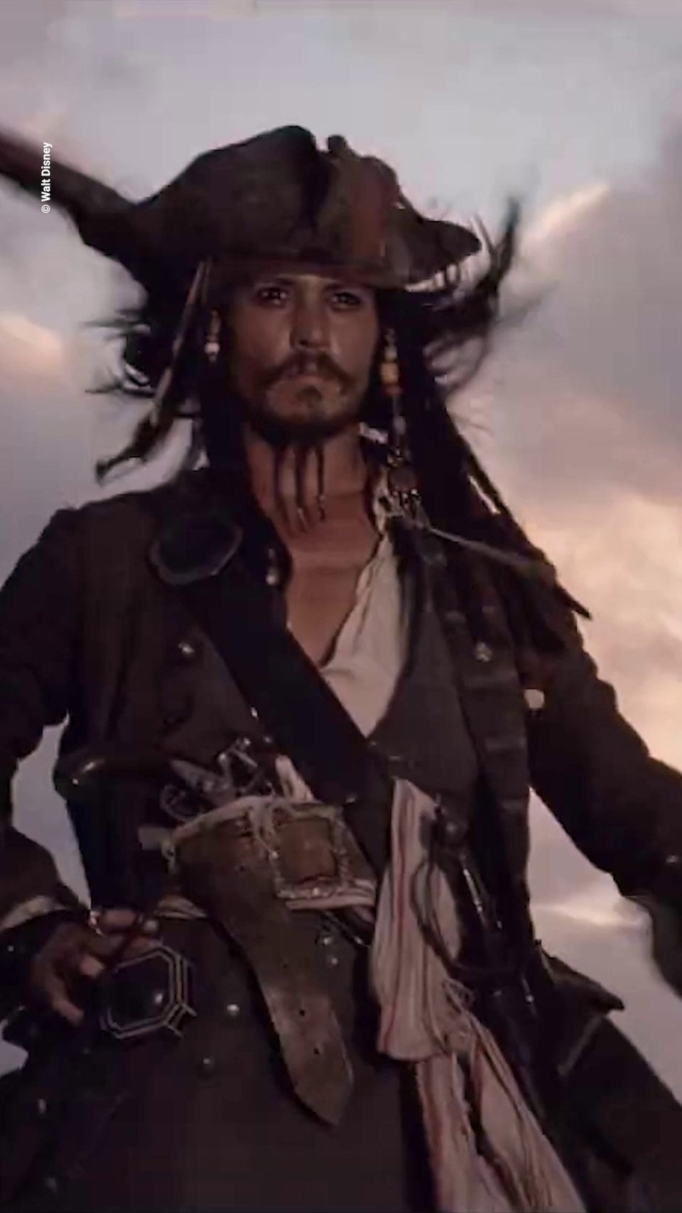 Nicht nur Rückkehr von Johnny Depp in Gefahr: Nächster Star zweifelt an ...