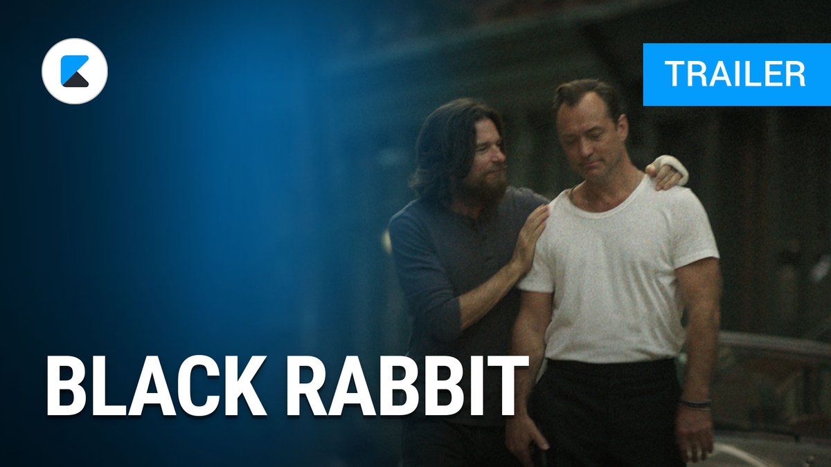 „Black Rabbit“: Start und Cast der neuen Netflix-Serie