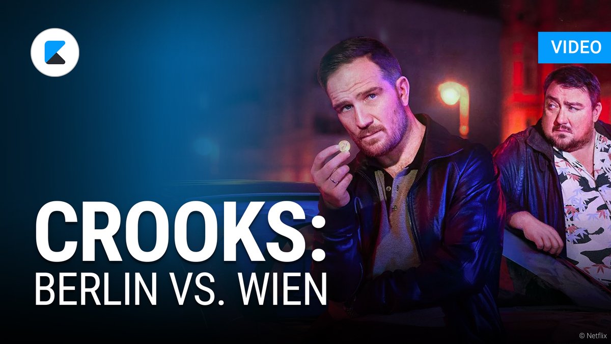 Wird „Crooks“ nach Staffel 2 abgesetzt? Das sagt der Macher zur Zukunft ...