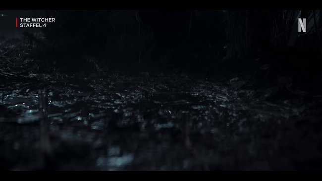 „The Witcher“ Staffel 4: Start im Stream