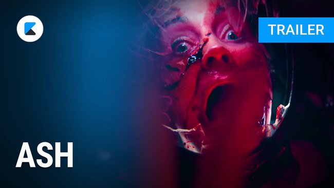 Ash Film · Trailer · Kritik
