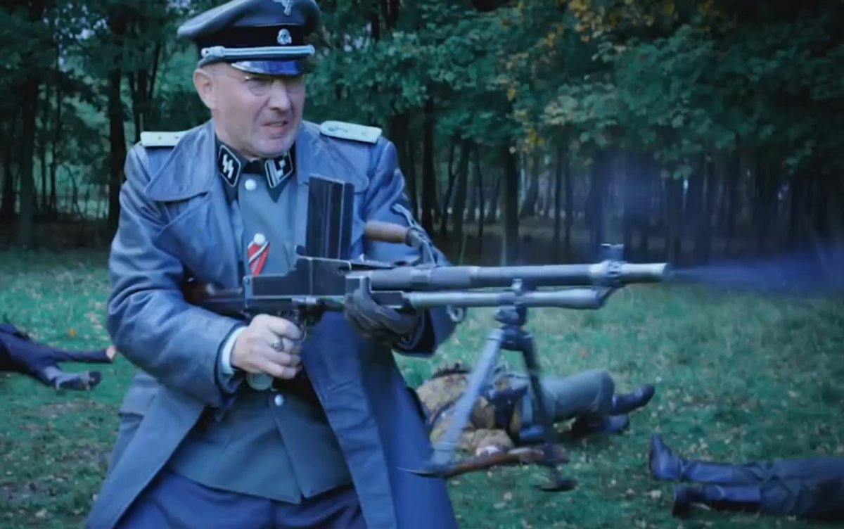 10 deutsche Horrorfilme: Diese Schocker solltet ihr kennen