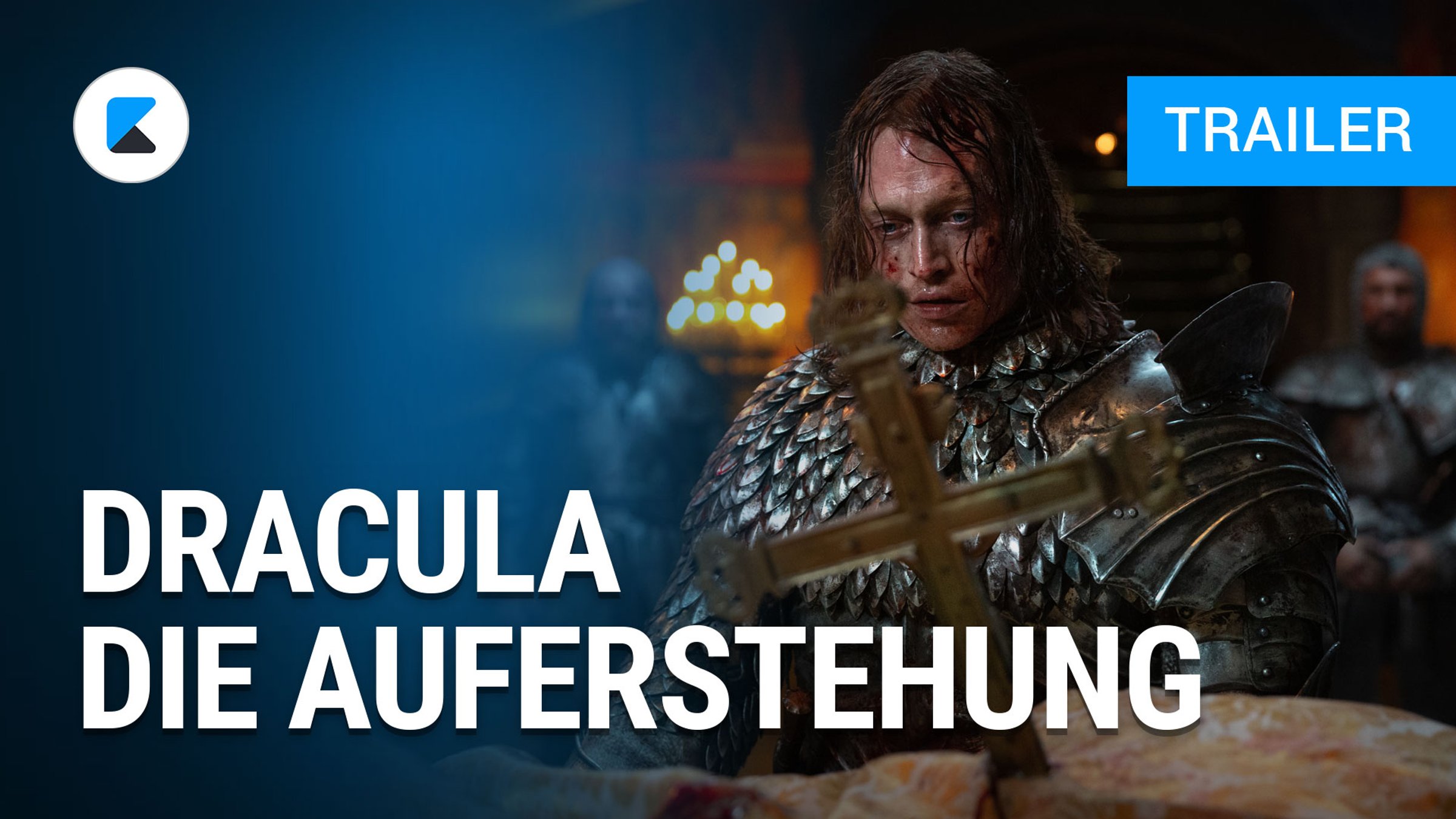 Dracula - Die Auferstehung · Stream | Streaminganbieter